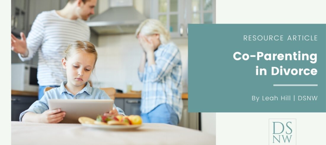 Building Resilience In Children Of Divorce Divorcestrategiesnw