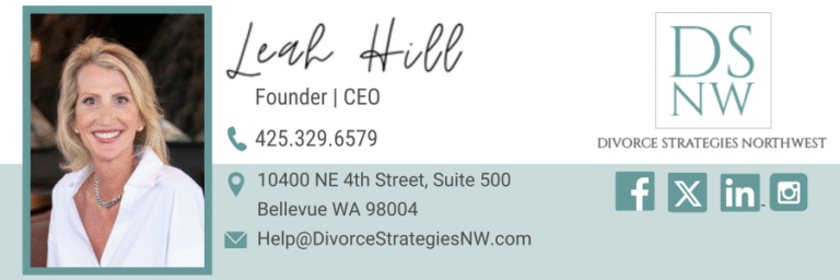 Silent Divorce: What It Is and How to Know If You're in One | Divorce ...